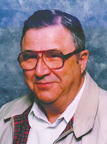 Daniel H. Millet | News, Sports, Jobs - Observer Today